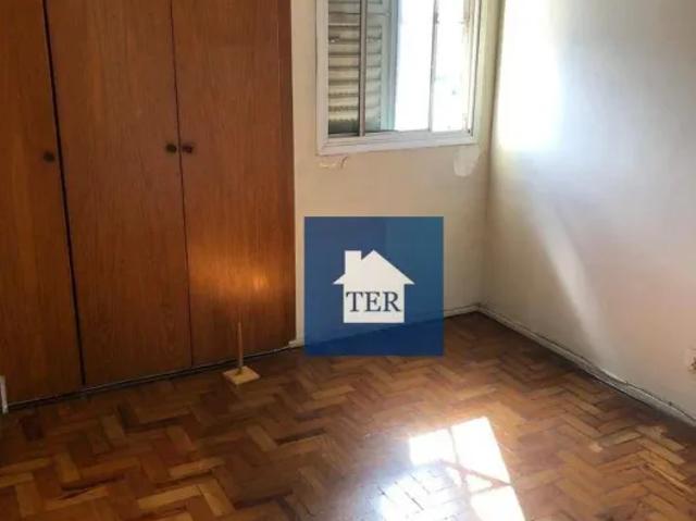 Apartamento com 3 dormitórios, 2 vagas à venda, 87 m² por R$ 540.000 Santana São Paulo/SP