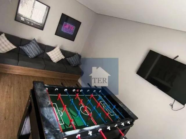Apartamento com 3 dormitórios, 2 vagas à venda, 80 m² por R$ 870.000 Vila Guilherme São Paulo/SP