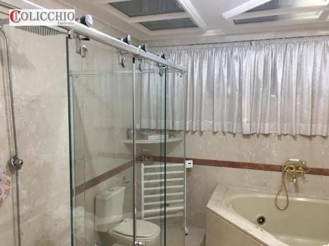 Apartamento com 3 dormitórios, 313 m² venda por R$ 2.200.000,00 ou aluguel por R$ 14.000,00/mês