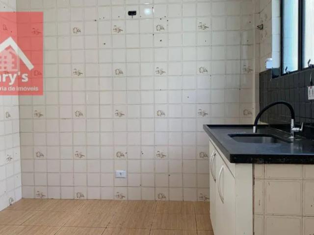 Apartamento com 3 dormitórios