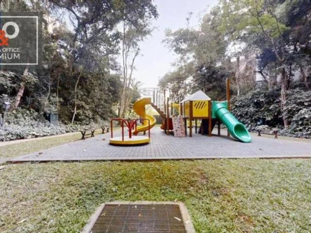 Apartamento com 3 dormitórios 3 Suítes, 337 m² venda ou aluguel Alto da Boa Vista São Paulo/SP