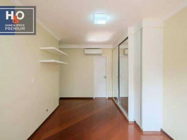 Apartamento com 3 dormitórios 3 Suítes à venda, 215 m² Campo Belo São Paulo/SP