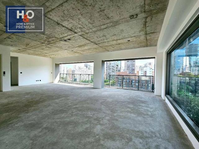 Apartamento com 3 dormitórios 3 Suítes à venda, 227 m² Vila Olímpia São Paulo/SP