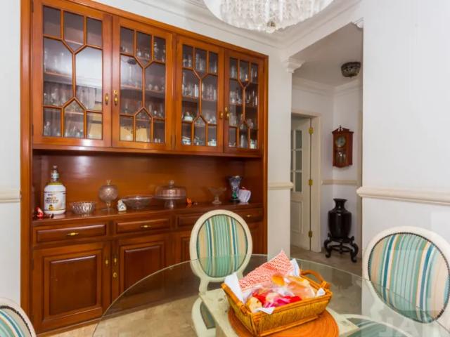 Apartamento com 3 Dormitórios 3 Vagas em Higienóplis