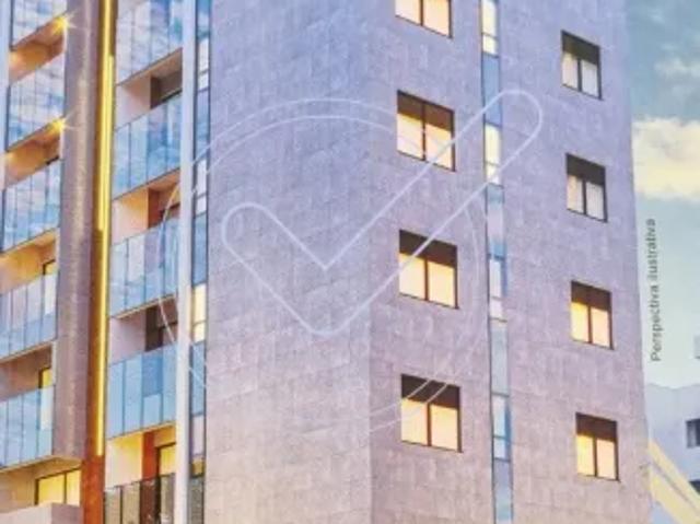 Apartamento com 3 dormitórios. Uma suíte no Condomínio Dorsay