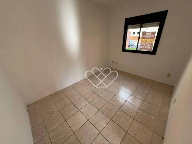Apartamento com 3 dormitórios à venda, 48 m² por R$ 220.000,00 Passo das Pedras Gravataí/RS