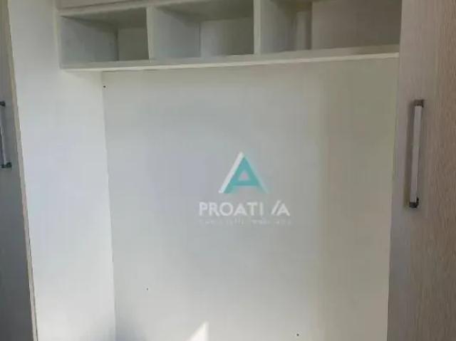 Apartamento com 3 dormitórios à venda, 55 m² por R$ 469.000,00 Casa Branca Santo André/SP