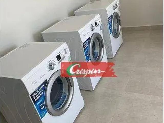 Apartamento com 3 dormitórios à venda, 58 m² por R$ 590.000,00 Centro Guarulhos/SP