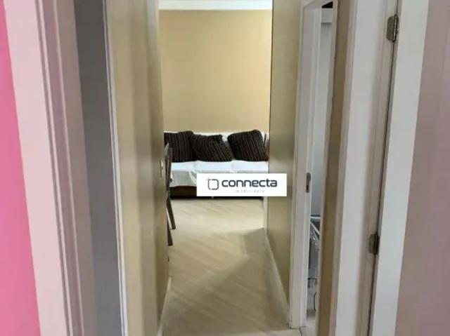 Apartamento com 3 dormitórios à venda, 59 m² por R$ 450.000,00 Picanco Guarulhos/SP