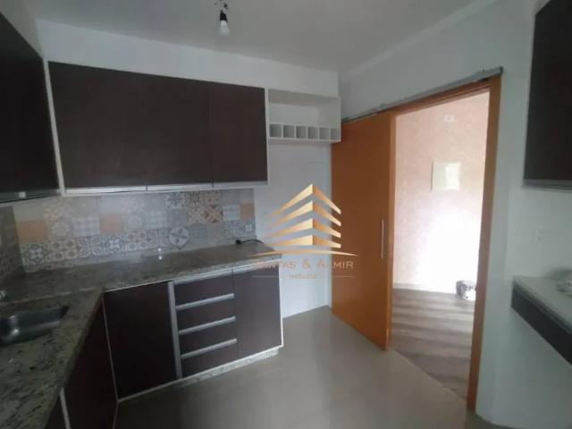 Apartamento à venda, 63 m² por R$ 420.000,00 Mogi Moderno Mogi das Cruzes/SP