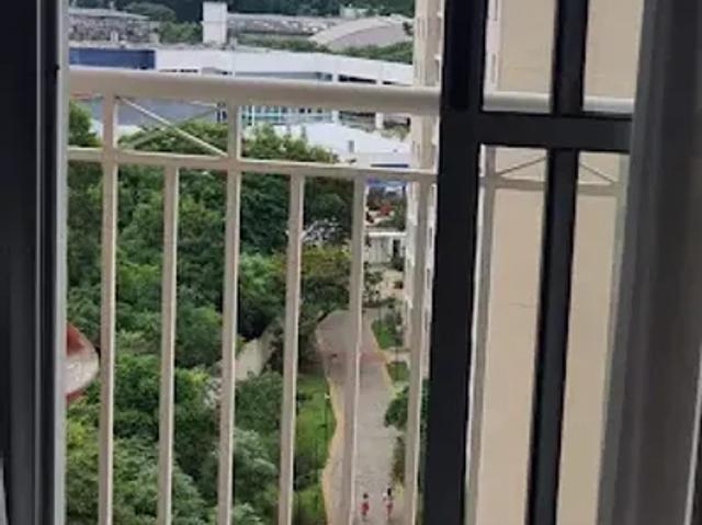 Apartamento com 3 dormitórios à venda, 63 m² por R$ 499.000,00 Tatuapé São Paulo/SP