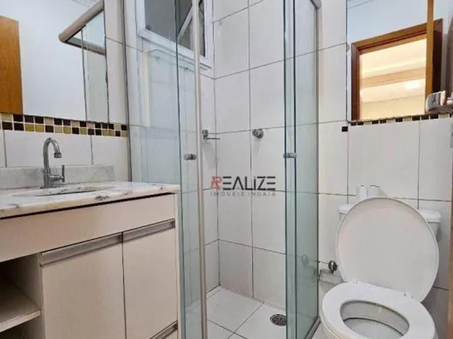 Oportunidade! Apartamento com moveis planejados à venda, 63 m² por R$ 480.000 Condomínio Residenci