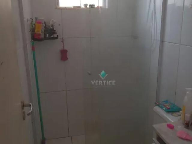 Apartamento com 3 dormitórios à venda, 63 m² por R$ 255.000,00 Jardim Yolanda São José do Rio Pr
