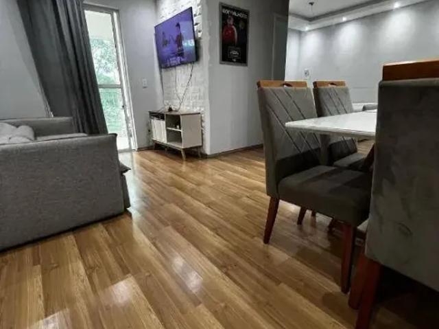 Apartamento à venda, 63 m² por R$ 320.000,00 Jardim Petrópolis Cotia/SP