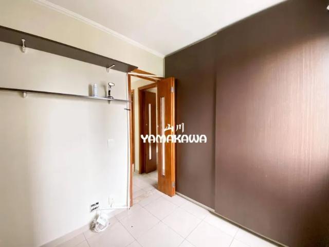 Apartamento com 3 dormitórios à venda, 60 m² por R$ 425.000,00 Cidade Patriarca São Paulo/SP