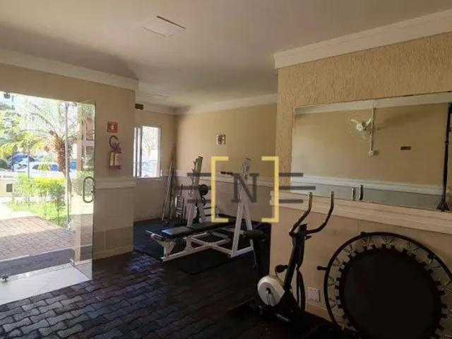 Apartamento com 3 dormitórios à venda, 60 m² por R$ 490.000,00 Cambuci São Paulo/SP