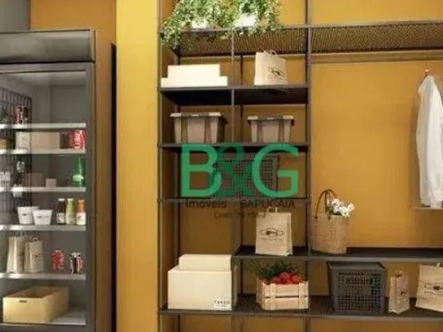 Apartamento à venda, 60 m² por R$ 568.000,00 Vila Vermelha São Paulo/SP