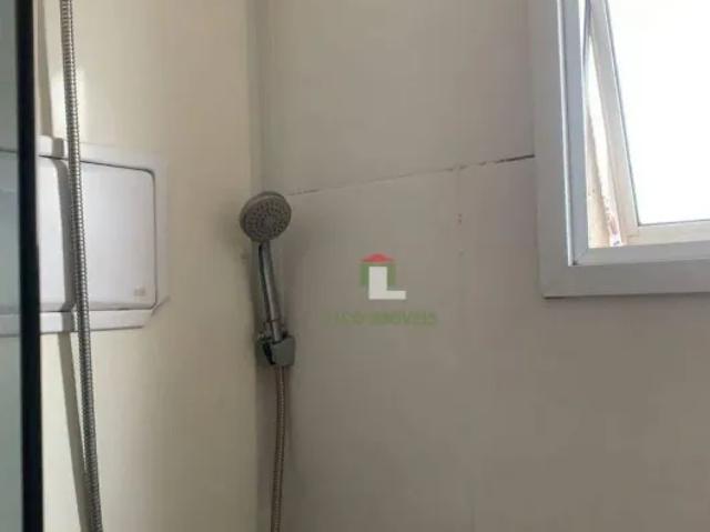 Apartamento com 3 dormitórios à venda, 60 m² por R$ 600.000 Vila Maria São Paulo/SP
