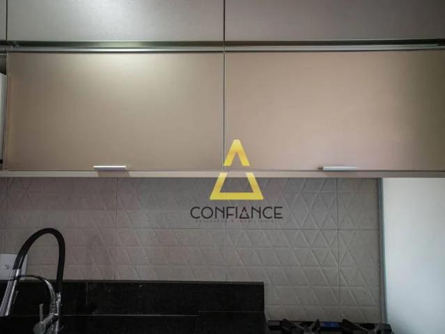 Apartamento com 3 dormitórios à venda, 60 m² por R$ 630.000,00 Vila Industrial Campinas/SP