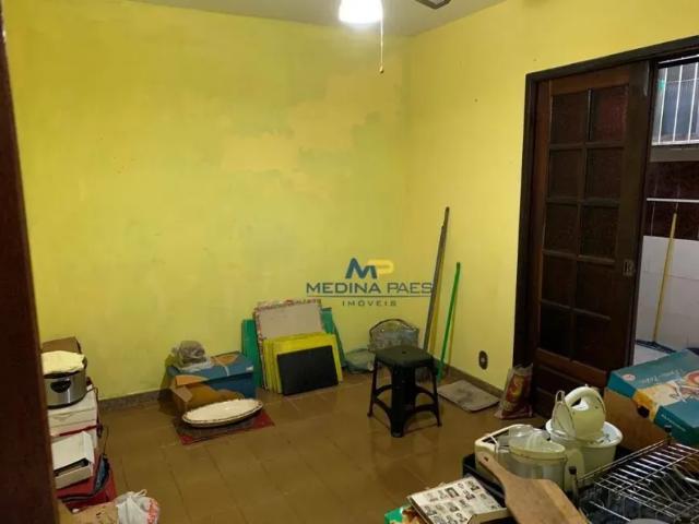 Apartamento com 3 dormitórios à venda, 60 m² por R$ 220.000,00 Camarão São Gonçalo/RJ