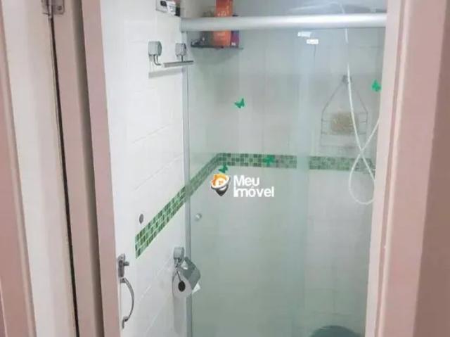 Apartamento com 3 dormitórios à venda, 60 m² por R$ 300.000,00 Vila Miriam São Paulo/SP