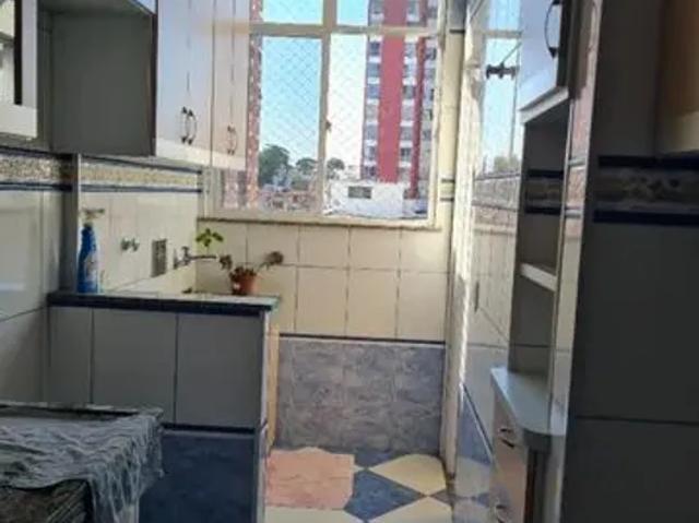 Apartamento com 3 dormitórios à venda, 61 m² por R$ 480.000,00 Méier Rio de Janeiro/RJ