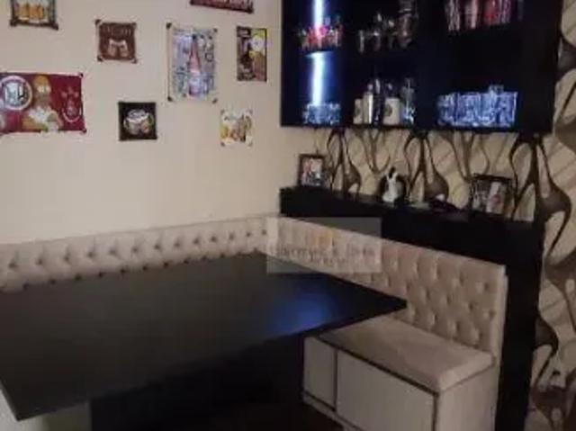 Apartamento com 3 dormitórios à venda, 62 m² por R$ 446.000 Jardim América São José dos Campos/S