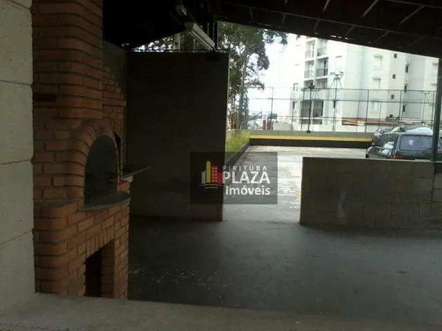 Apartamento com 3 dormitÃ³rios Ã venda, 62 mÂ² por R$ 480.000,00 Pirituba SÃ£o Paulo/SP