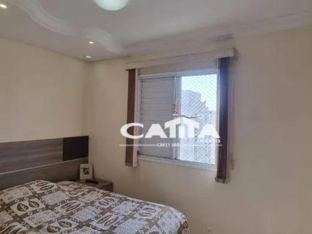 Apartamento com 3 dormitórios à venda, 62 m² por R$ 490.000,00 Vila Talarico São Paulo/SP