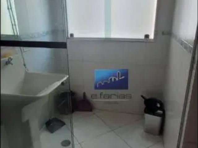 Apartamento com 3 dormitórios à venda, 62 m² por R$ 500.000,00 Tatuapé São Paulo/SP