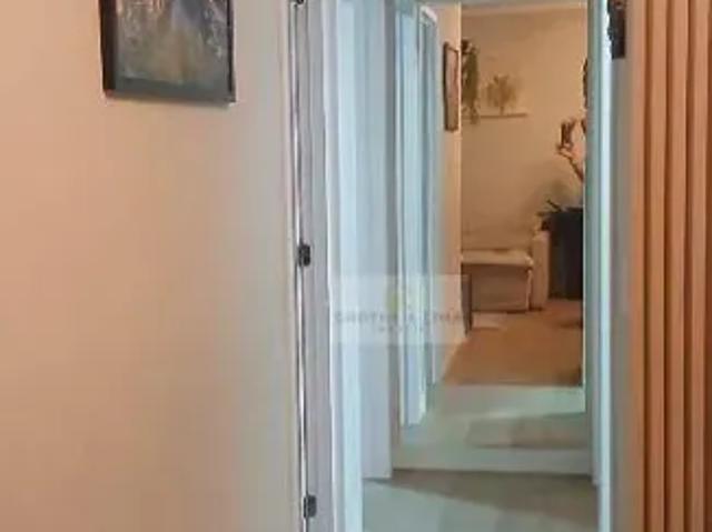 Apartamento com 3 dormitórios à venda, 62 m² por R$ 583.000,00 Jardim América São José dos Campo