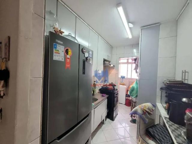 Apartamento com 3 dormitórios à venda, 62 m² por R$ 600.000,00 Vila Formosa São Paulo/SP