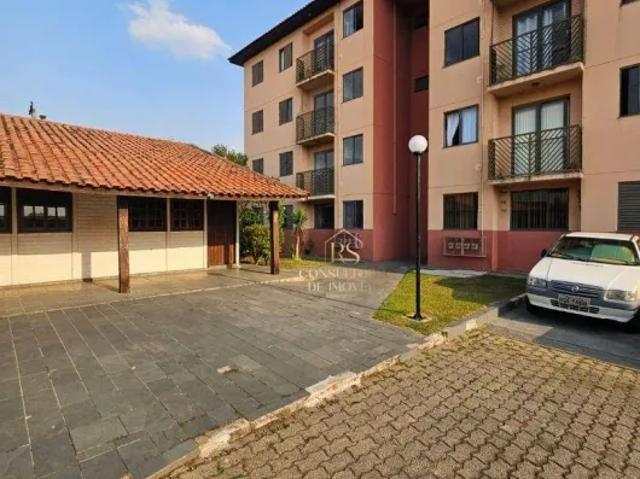 Apartamento com 3 dormitórios à venda, 62 m² por R$ 330.000 Centro Suzano/SP