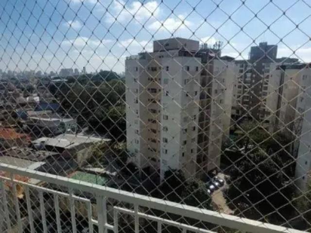Apartamento com 3 dormitórios à venda, 67 m² por R$ 499.990,00 Vila Ivone São Paulo/SP