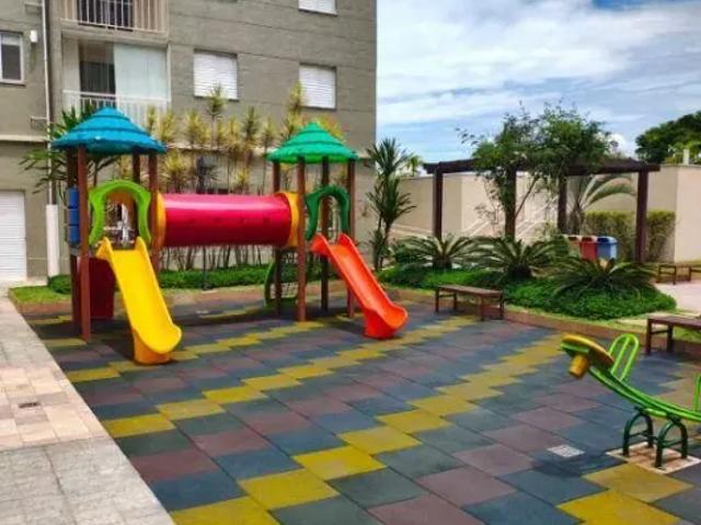Apartamento à venda, 67 m² por R$ 490.000,00 Vila Jacuí São Paulo/SP