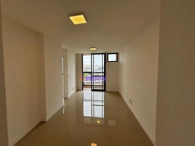 Apartamento com 3 dormitórios à venda, 67 m² por R$ 575.000,00 Centro Niterói/RJ