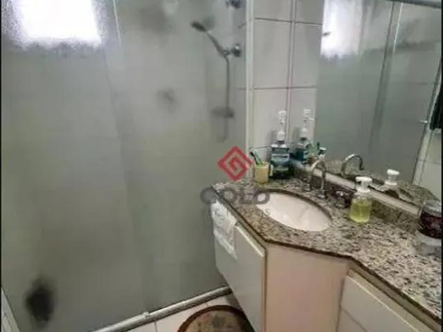 Apartamento com 3 dormitórios à venda, 67 m² por R$ 638.000,00 Barcelona São Caetano do Sul/SP