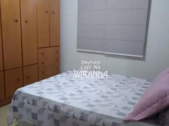 Apartamento com 3 dormitórios à venda, 67 m² por R$ 310.000,00 Jardim García Campinas/SP