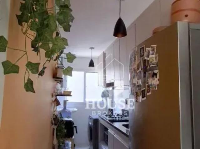 Apartamento com 3 dormitórios à venda, 64 m² por R$ 450.000,00 Dom Bosco Jaguariúna/SP