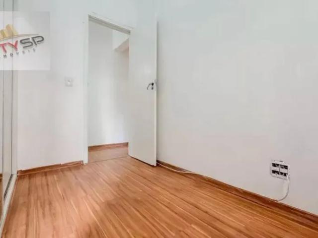 Apartamento com 3 dormitórios à venda, 64 m² por R$ 470.000,00 Cambuci São Paulo/SP