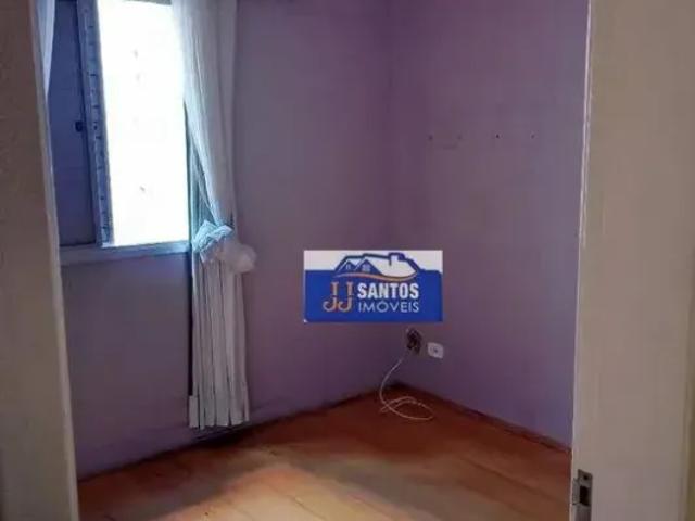 Apartamento com 3 dormitórios à venda, 64 m² por R$ 375.000,00 Jardim Ângela Zona Leste São Pa