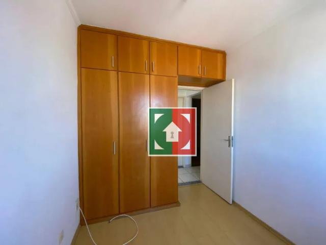Apartamento com 3 dormitórios à venda, 65 m² por R$ 450.000,00 Vila São Paulo/SP