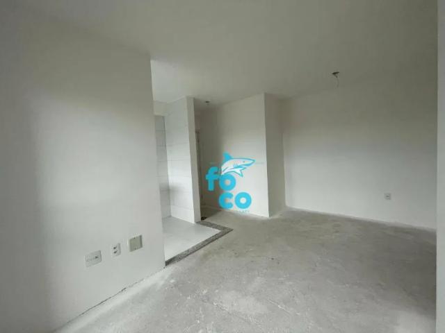 Apartamento com 3 dormitórios à venda, 65 m² por R$ 465.000,00 Parque Residencial Flamboyant São