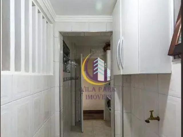 Apartamento com 3 dormitórios à venda, 65 m² por R$ 510.000,00 Sumaré São Paulo/SP