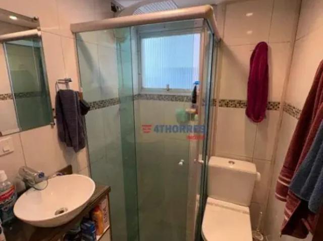 Apartamento 3 quartos à venda, 65 m² por R$ 469.000 Butantã São Paulo/SP