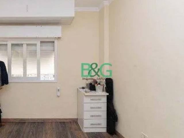 Apartamento à venda, 65 m² por R$ 634.000,00 Sumaré São Paulo/SP