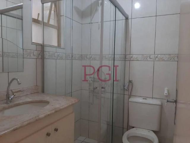 Apartamento com 3 dormitórios à venda, 65 m² por R$ 295.000 Jardim Palma Travassos Ribeirão Pret