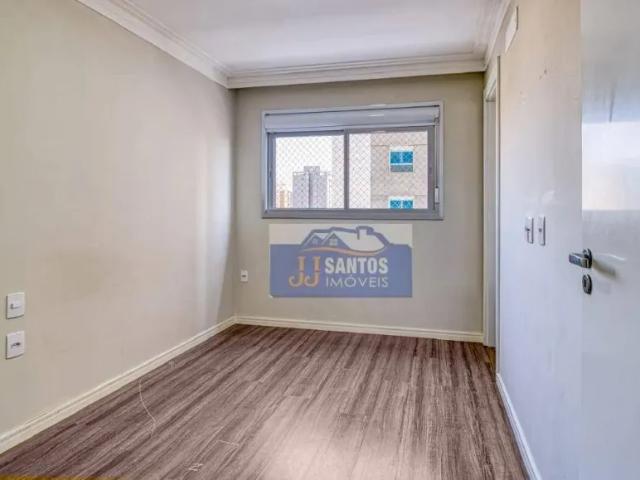 Apartamento com 3 dormitórios à venda, 66 m² por R$ 837.000,00 Tatuapé São Paulo/SP
