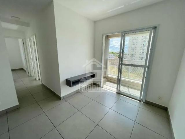 Apartamento com 3 dormitórios à venda, 68 m² por R$ 420.000,00 Parque Residencial Lagoinha Ribei