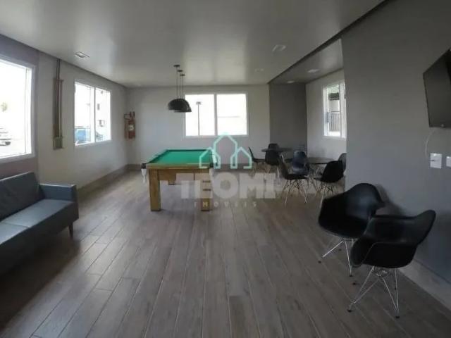 Apartamento com 3 dormitórios à venda, 68 m² por R$ 385.000,00 Vila Nossa Senhora das Graças Ta